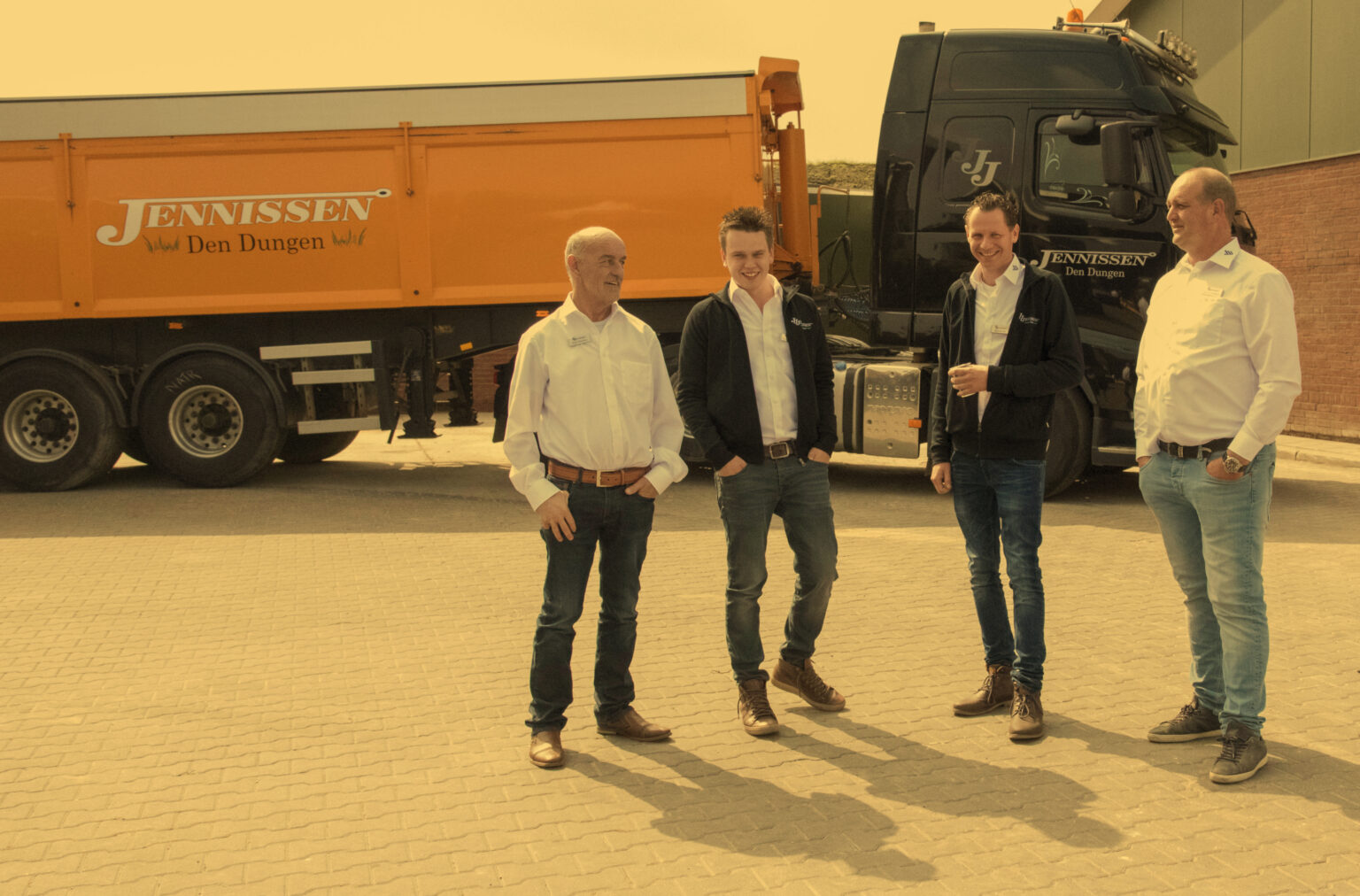 Vacatures - Jennissen